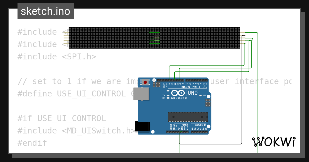 Rendy Arduino Wokwi Esp32 Stm32 Arduino Simulator 2627