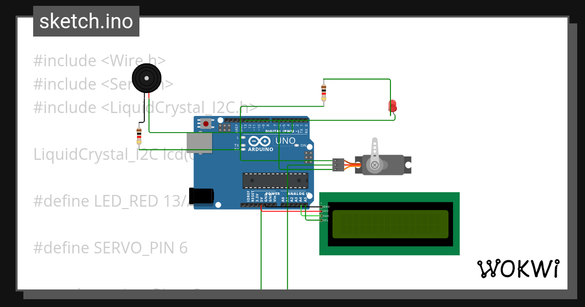 DZ10,11 - Wokwi ESP32, STM32, Arduino Simulator