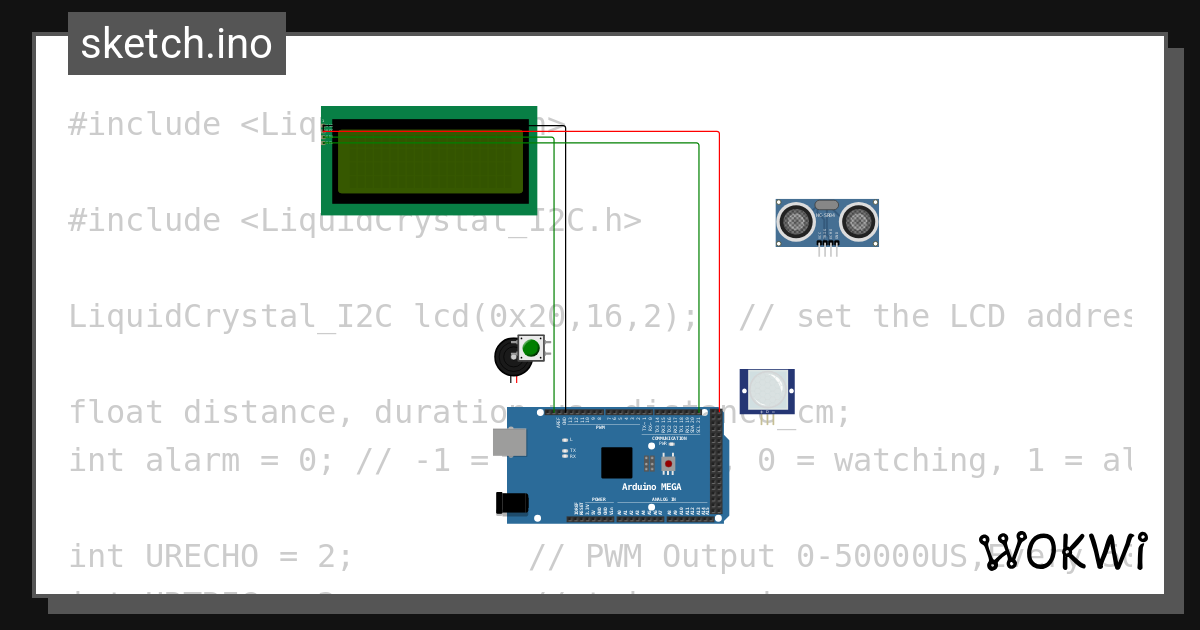 Sketch Oct 16 Wokwi Esp32 Stm32 Arduino Simulator