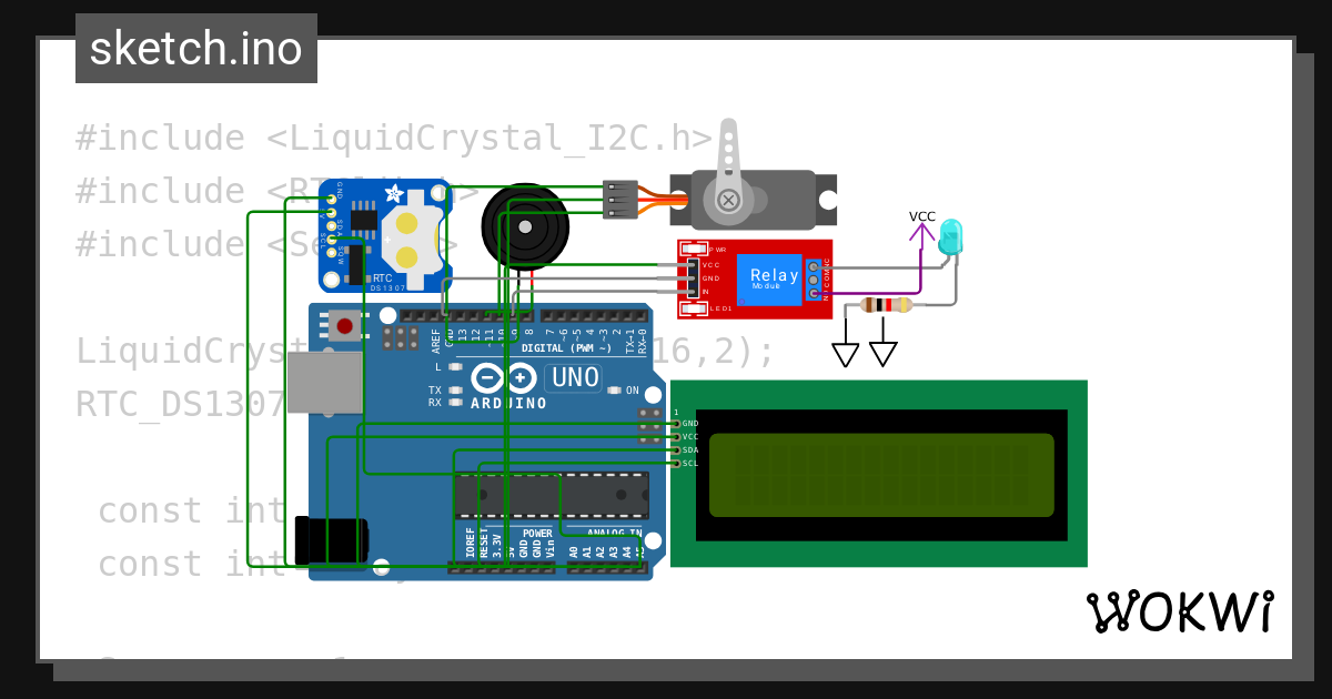 Andika Maulana Copy Wokwi Esp32 Stm32 Arduino Simulator
