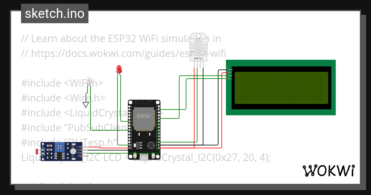 Bài báo cáo 50% Copy - Wokwi ESP32, STM32, Arduino Simulator