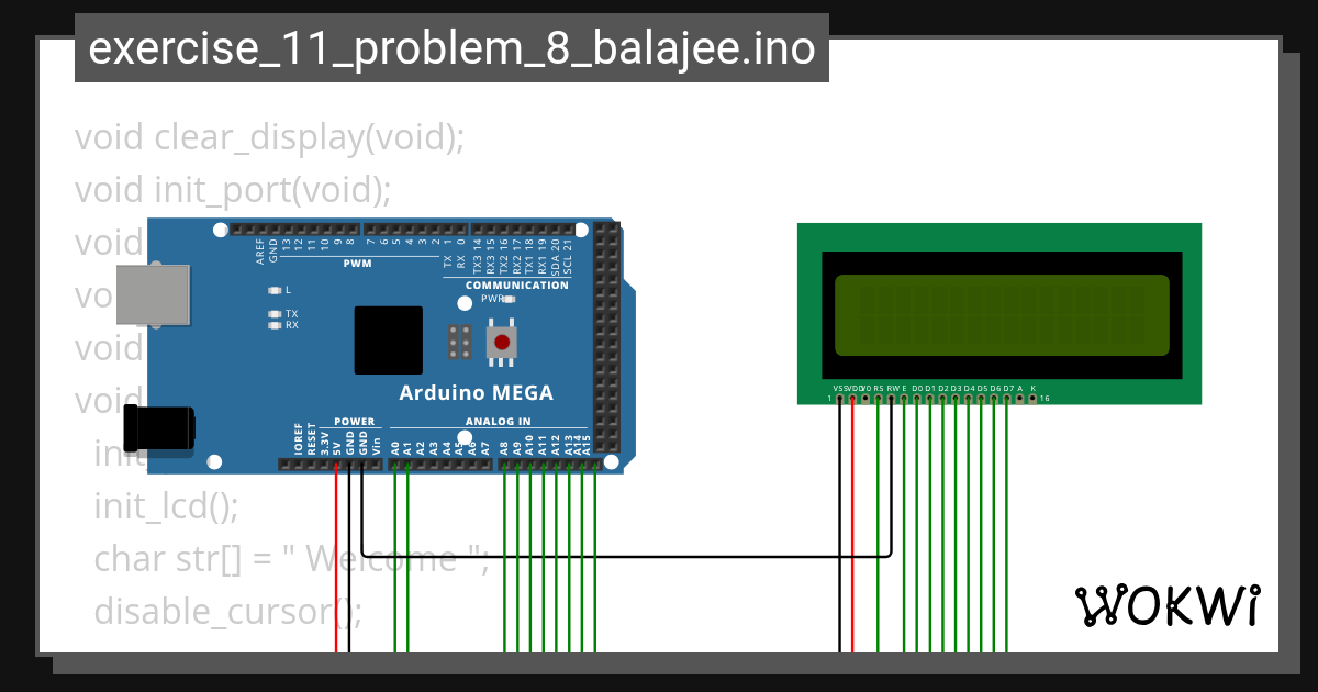 demo display .ino Copy - Wokwi ESP32, STM32, Arduino Simulator