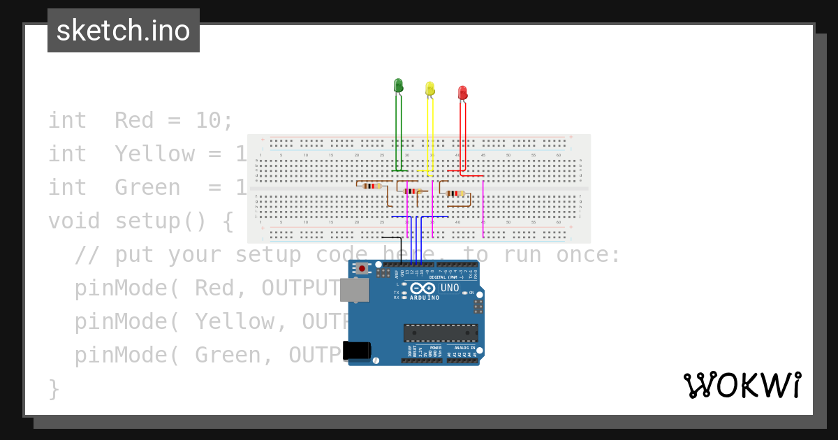 Wokwi Online Esp32 Stm32 Arduino Simulator