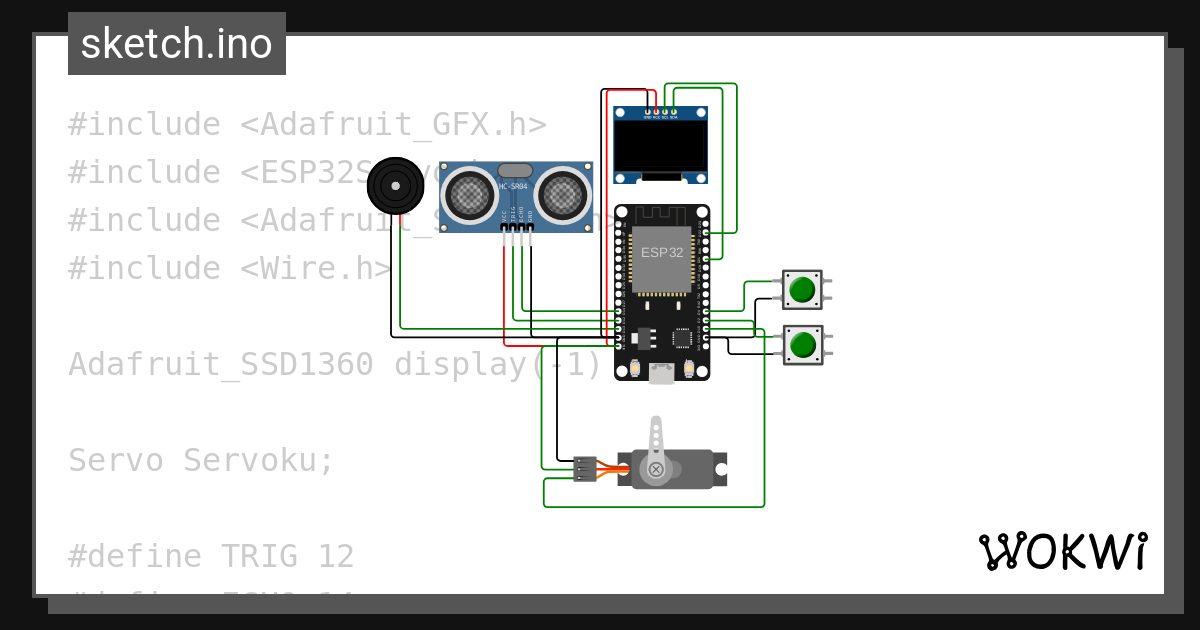 Kk Wokwi Esp32 Stm32 Arduino Simulator
