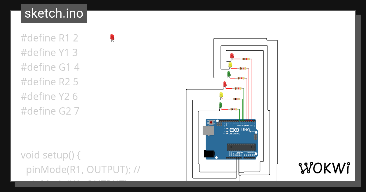 64301040076 lad 2-2 Copy - Wokwi ESP32, STM32, Arduino Simulator