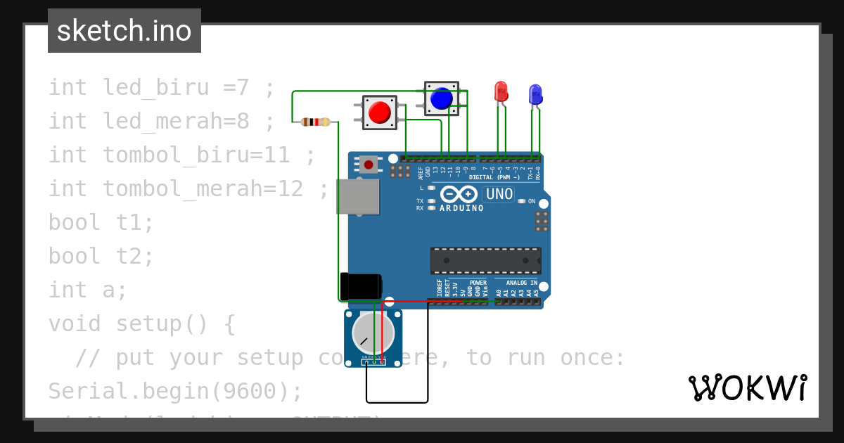 Ikhsan Wokwi Esp32 Stm32 Arduino Simulator 2385