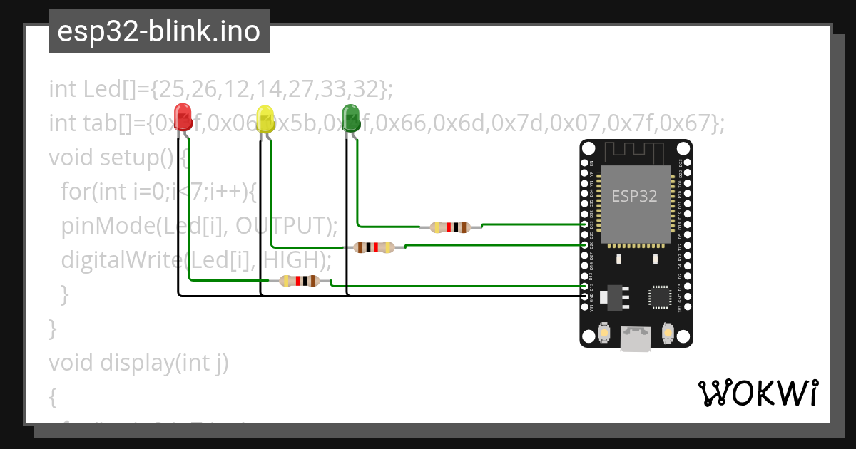 esp32-arduino.ino Copy Copy - Wokwi ESP32, STM32, Arduino Simulator
