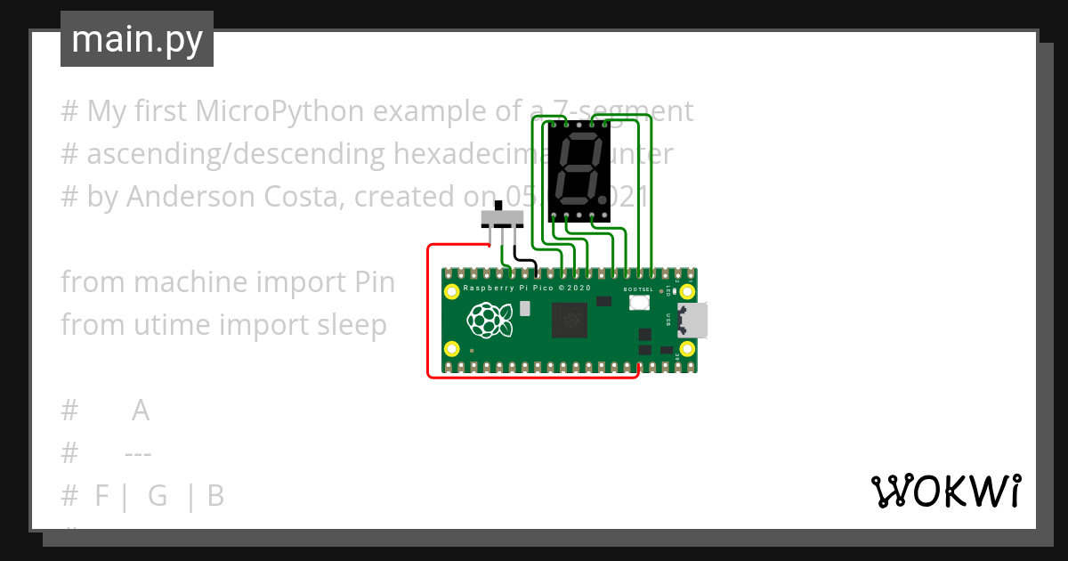 pico-micropython Copy - Wokwi ESP32, STM32, Arduino Simulator