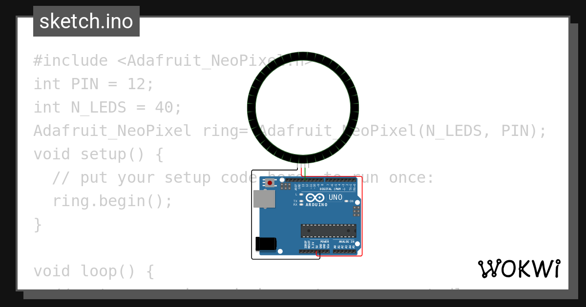 Project 285 Wokwi Esp32 Stm32 Arduino Simulator 5150