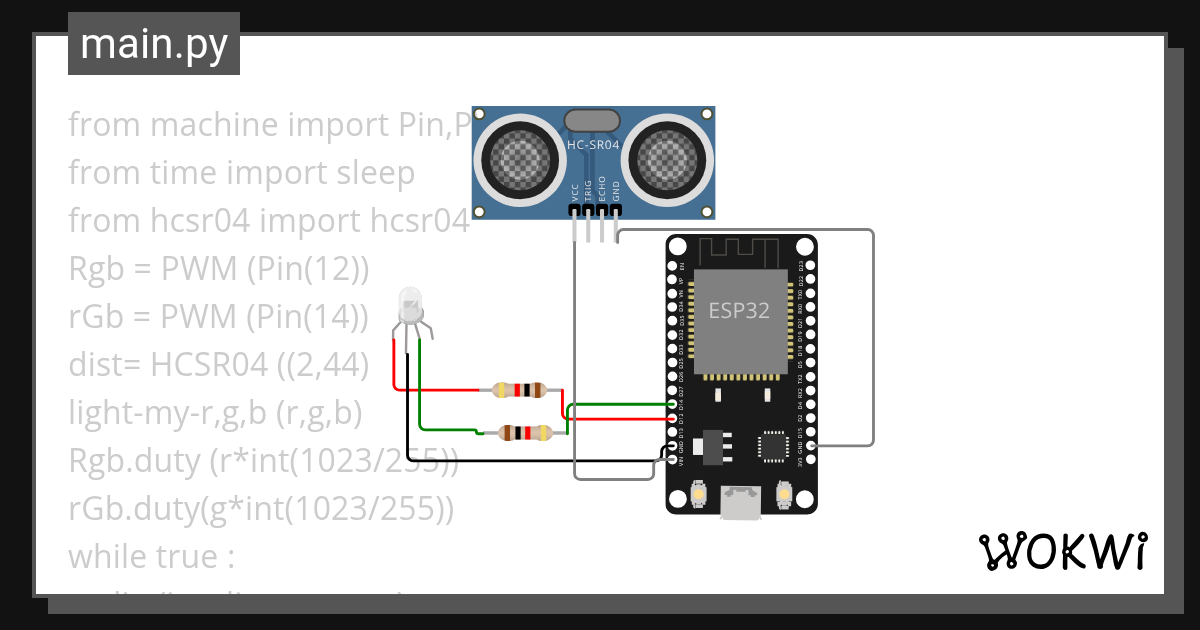 ala faidi 1s4 - Wokwi ESP32, STM32, Arduino Simulator ala faidi 1s4 - Wokwi ESP32, STM32, Arduino Simulator