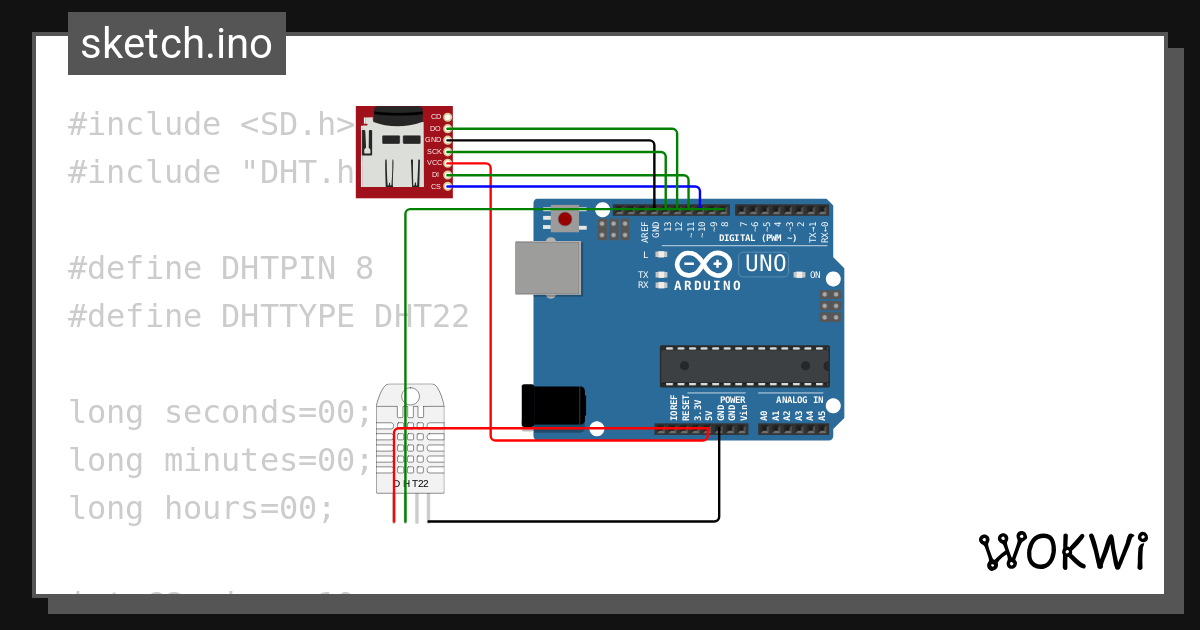 Wokwi Esp32 Activity Wokwi Esp32 Stm32 Arduino Simulator 1434