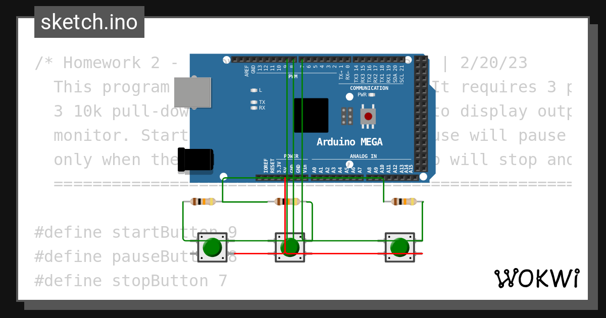 Wokwi Online Esp32 Stm32 Arduino Simulator 0687