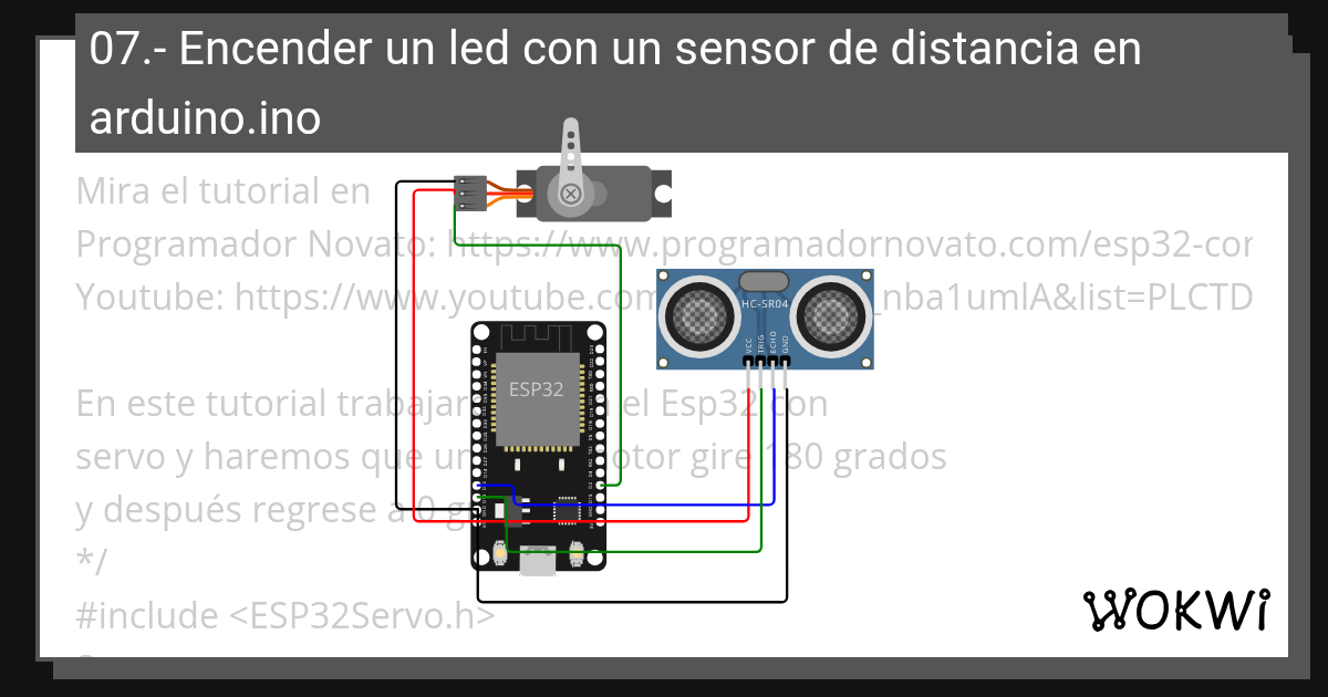 Wokwi - Online ESP32, STM32, Arduino Simulator