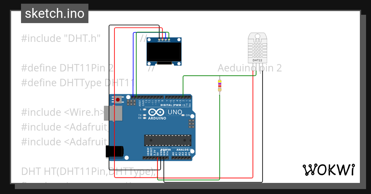 0325-1 - Wokwi ESP32, STM32, Arduino Simulator
