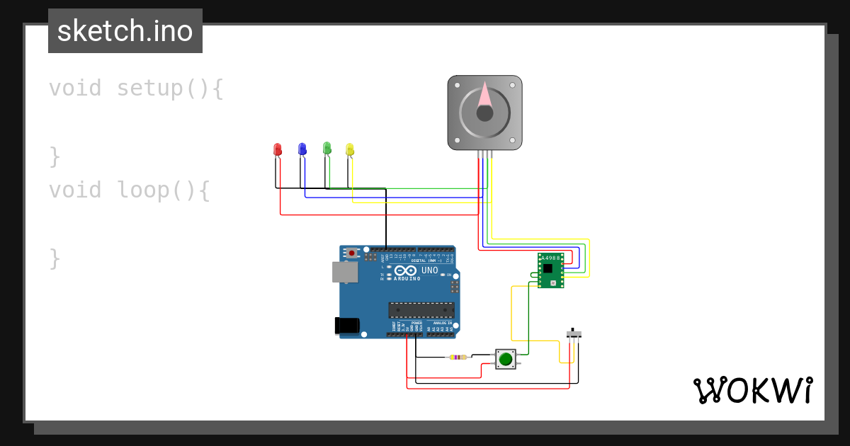 ใบงานที่152 Copy Wokwi Esp32 Stm32 Arduino Simulator 0072