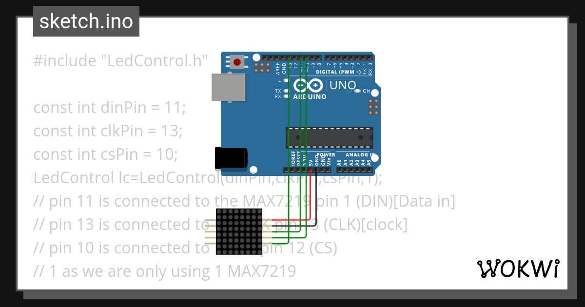 LAB4 - Wokwi ESP32, STM32, Arduino Simulator