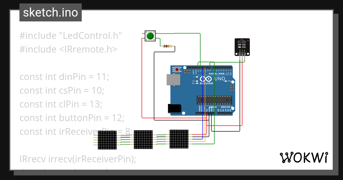 LabA4_task3 - Wokwi ESP32, STM32, Arduino Simulator