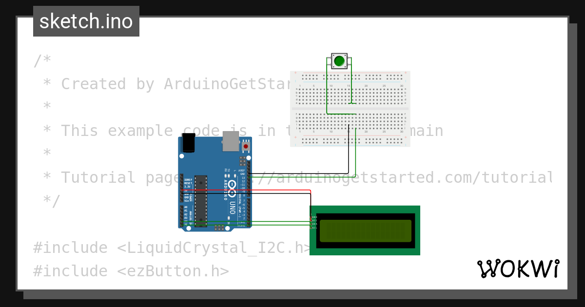Bruh Wokwi Arduino And Esp32 Simulator