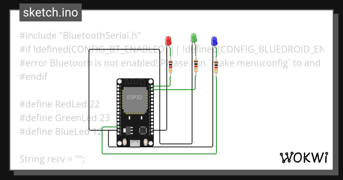 Vasim,Abdur - Wokwi ESP32, STM32, Arduino Simulator