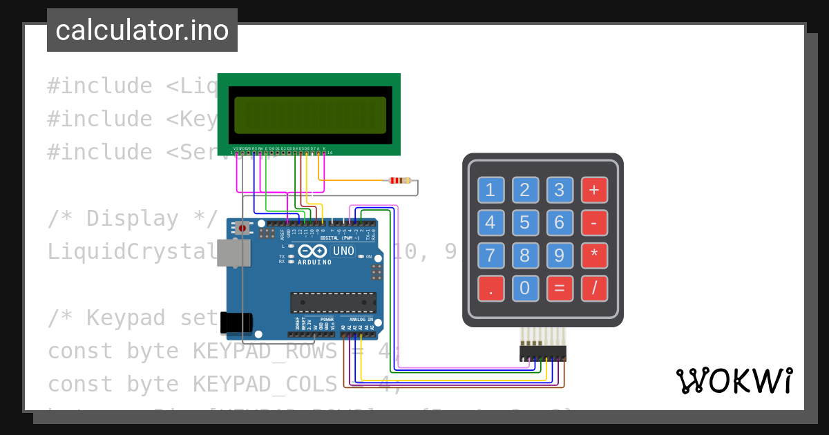 Nuzla Laila Qodri Xi Tei 2 Wokwi Esp32 Stm32 Arduino Simulator 9334