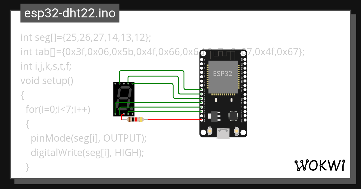 20230221 - Wokwi ESP32, STM32, Arduino Simulator