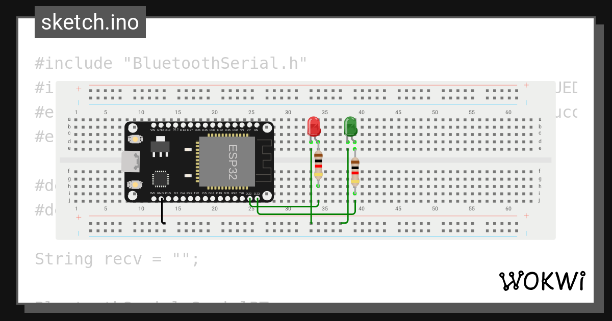 Lakshmanan Wokwi Esp32 Stm32 Arduino Simulator