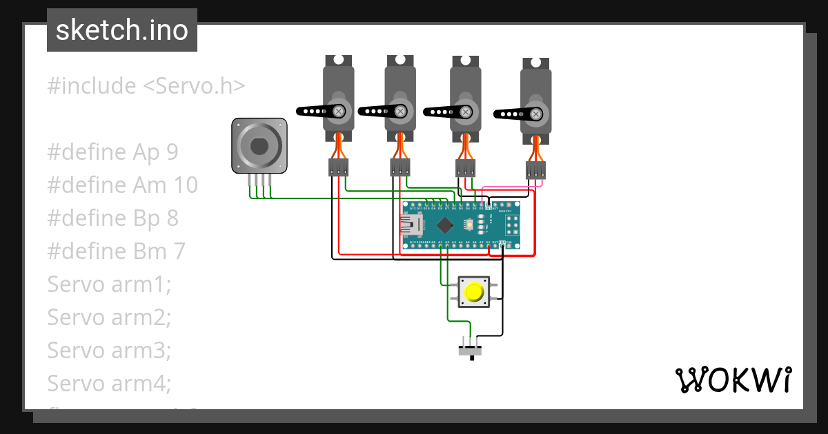 buat skripsi - Wokwi ESP32, STM32, Arduino Simulator