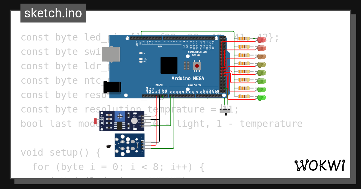 Lab2old Wokwi Esp32 Stm32 Arduino Simulator