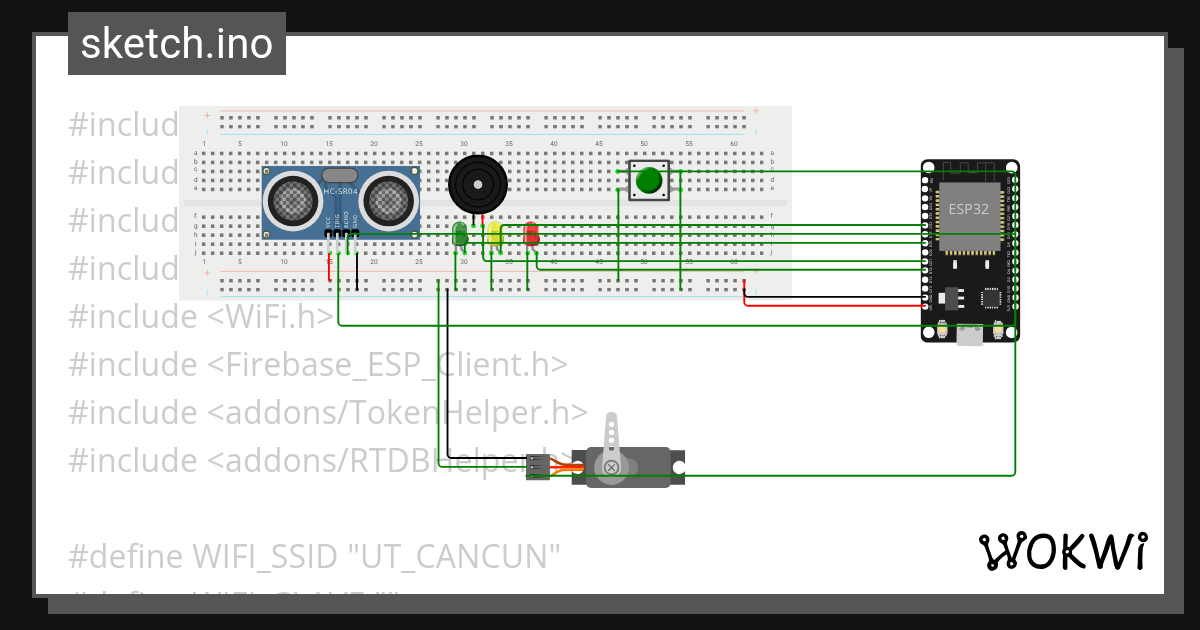 Pluma - Wokwi ESP32, STM32, Arduino Simulator