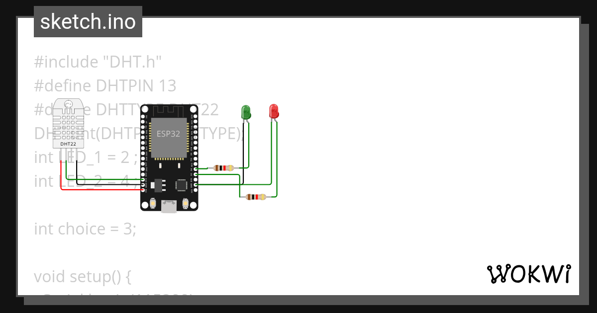 035_Nutcha lodpimai_EXAM - Wokwi ESP32, STM32, Arduino Simulator