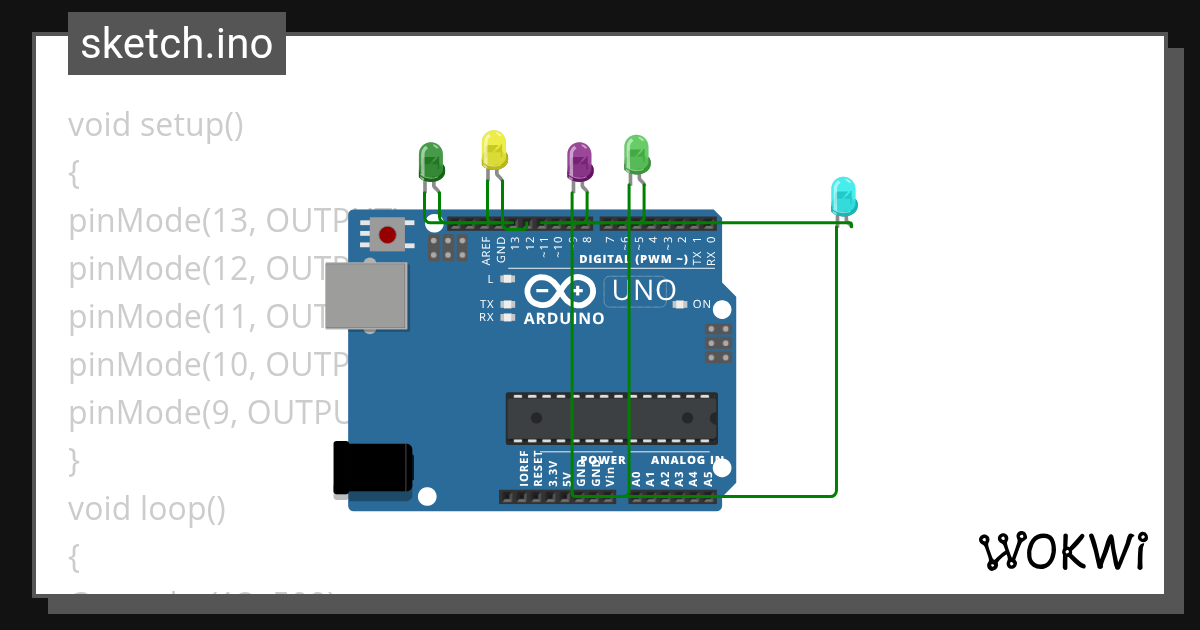 Camacho_SW3 - Wokwi ESP32, STM32, Arduino Simulator Camacho_SW3 - Wokwi ESP32, STM32, Arduino Simulator
