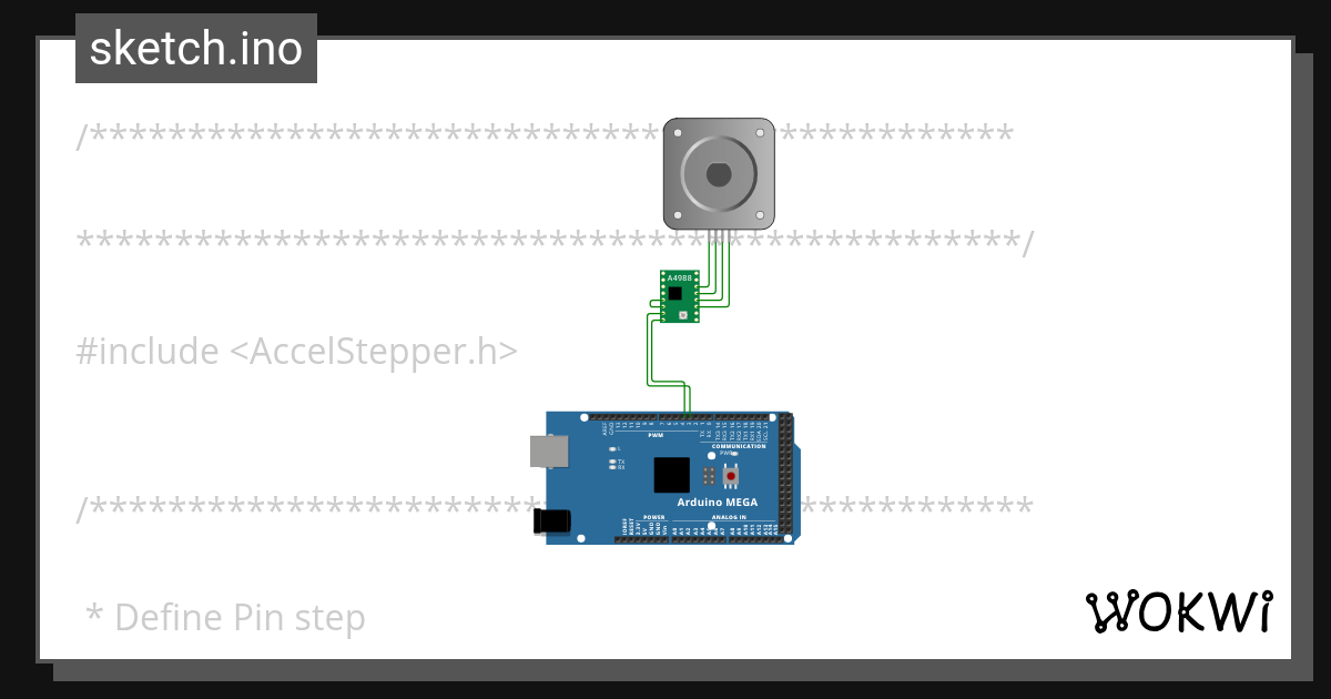 1ส Wokwi Esp32 Stm32 Arduino Simulator 4785