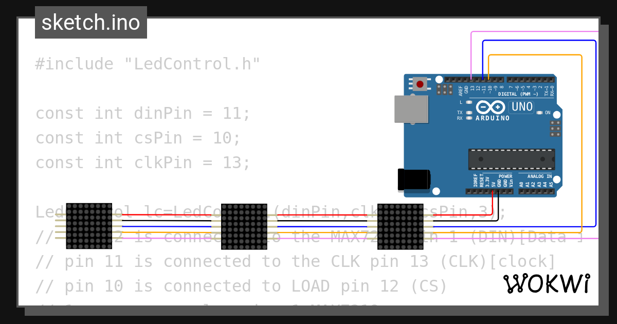Chen Xue Zheng Wokwi Esp32 Stm32 Arduino Simulator