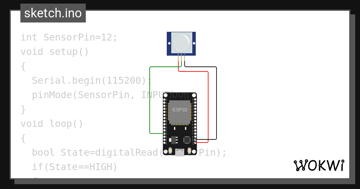 Exp2a Wokwi Esp32 Stm32 Arduino Simulator 0978