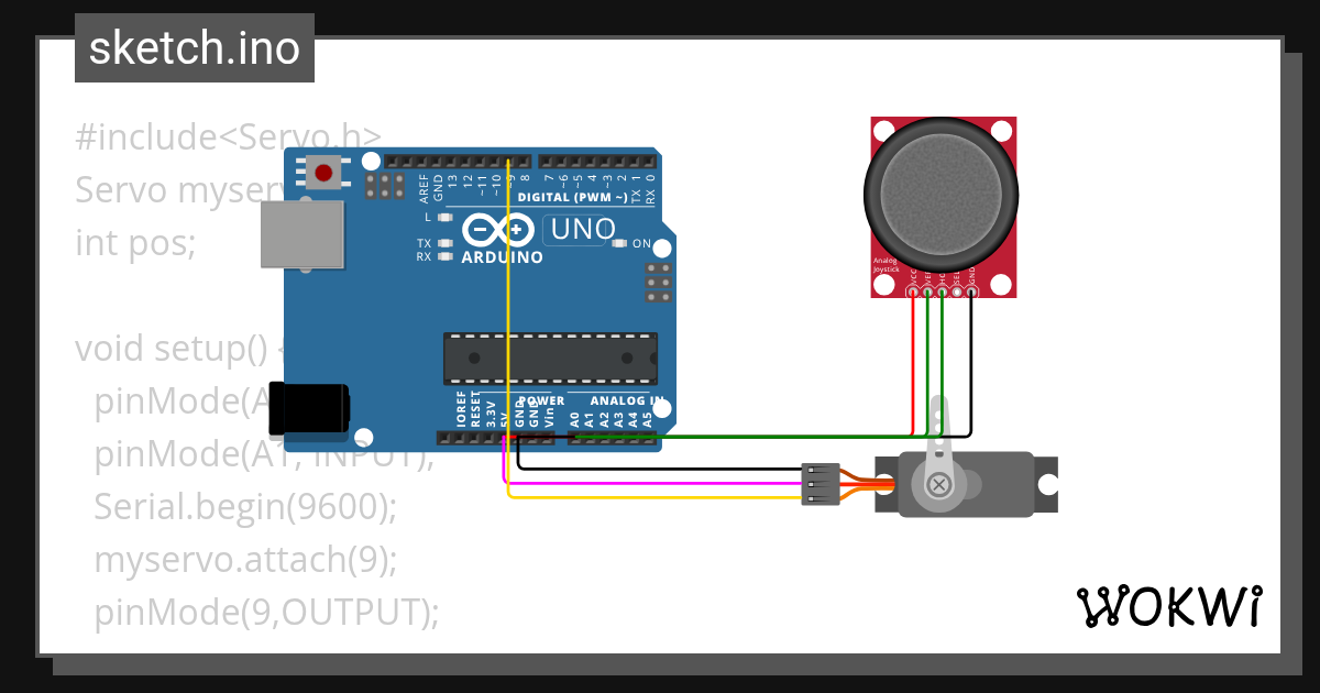 ab - Wokwi ESP32, STM32, Arduino Simulator ab - Wokwi ESP32, STM32, Arduino Simulator