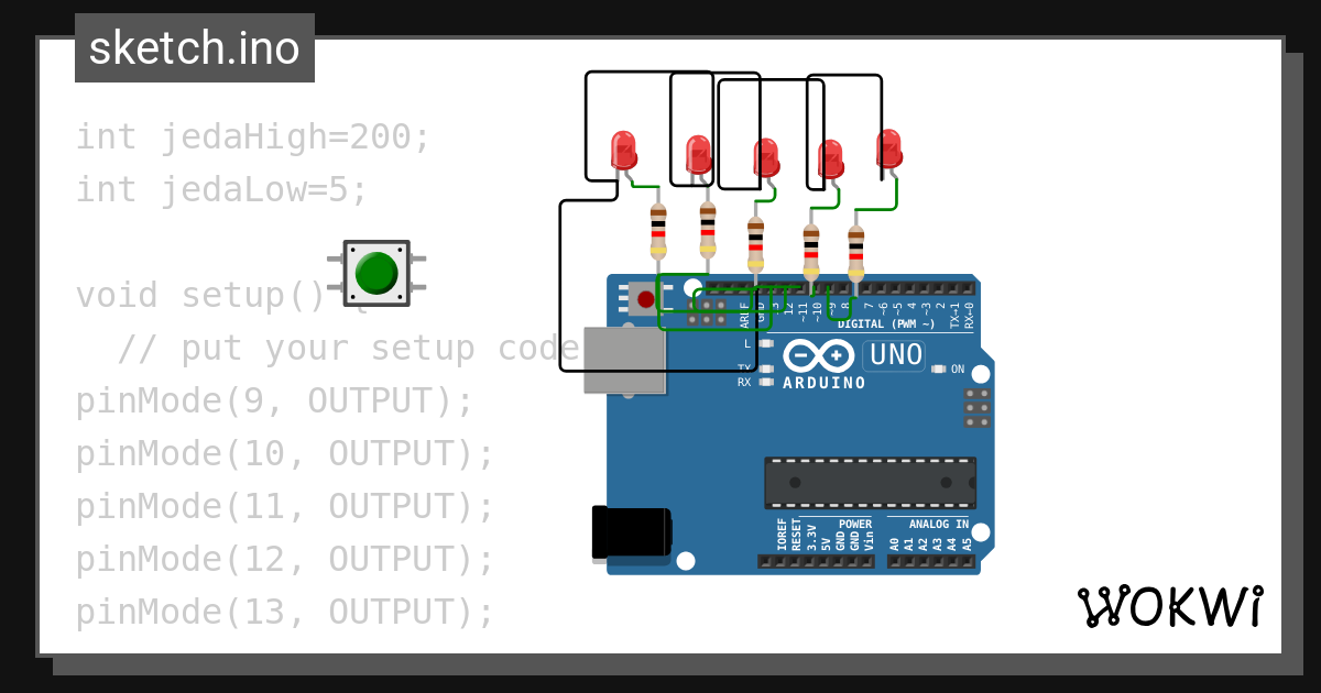 Rico 2 Copy Wokwi Esp32 Stm32 Arduino Simulator 