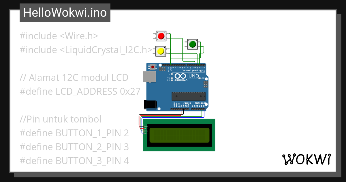 Coba 4 Berhasil 0000 Wokwi Esp32 Stm32 Arduino Simulator 6755