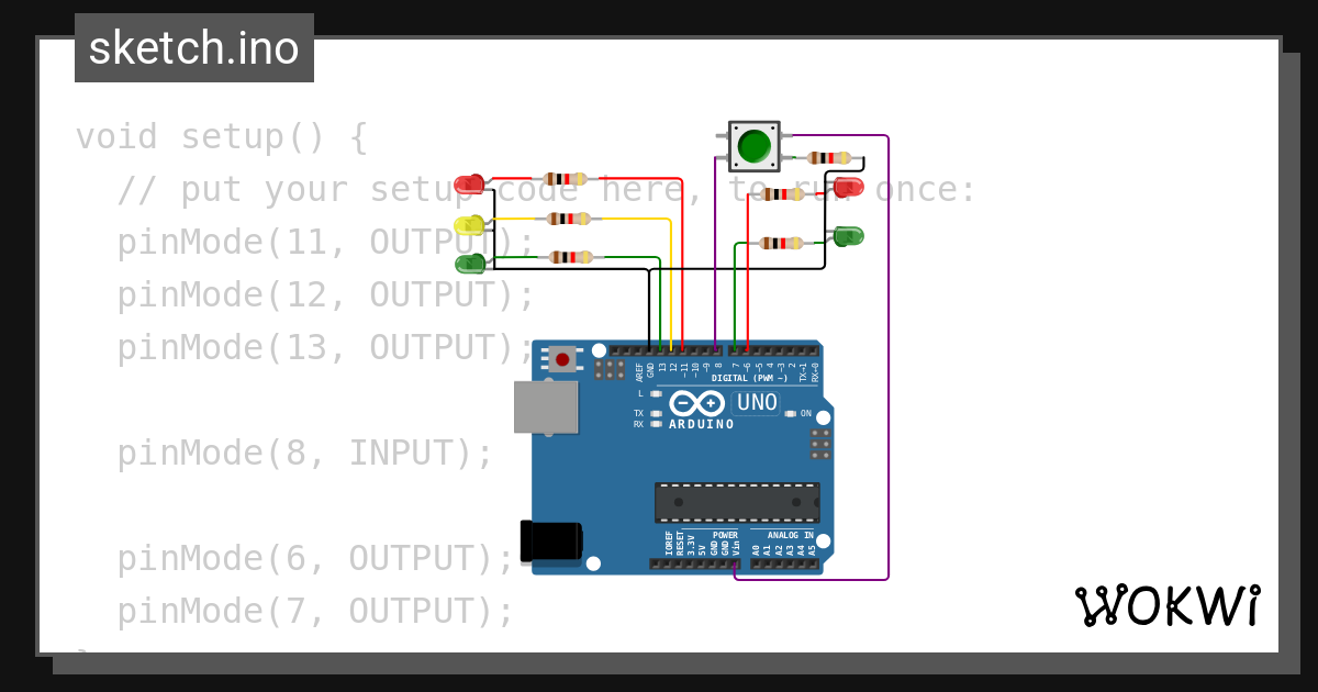 Wokwi Online Esp32 Stm32 Arduino Simulator 8535