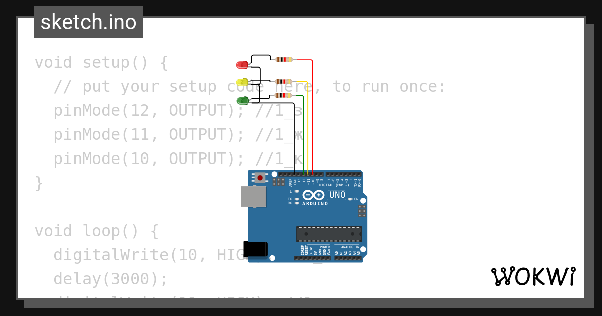 Wokwi Online Esp32 Stm32 Arduino Simulator 