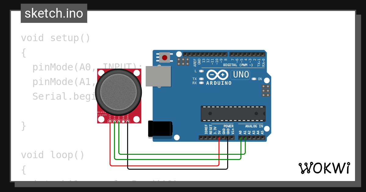 Robo Wokwi Arduino And Esp32 Simulator 0636