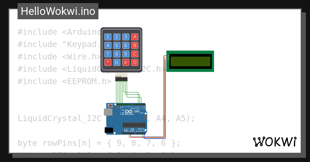 Laba3 Wokwi Arduino And Esp32 Simulator