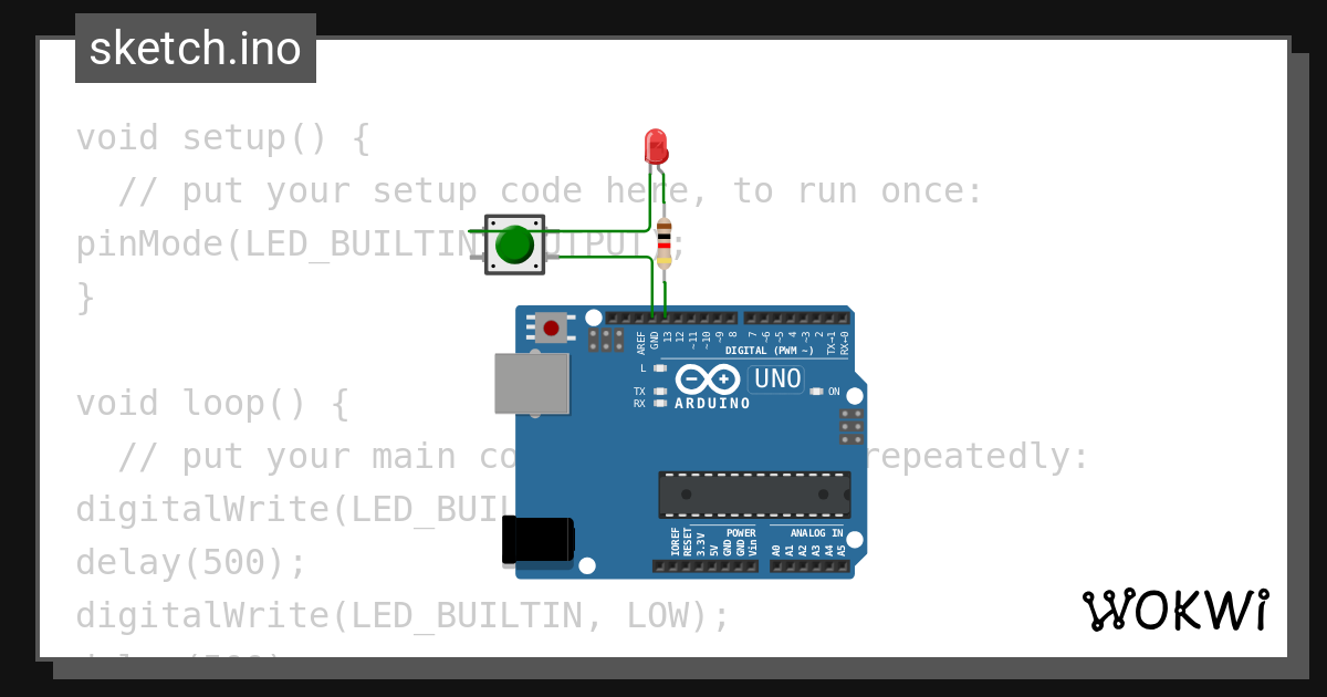 Wokwi Online Esp32 Stm32 Arduino Simulator 8543