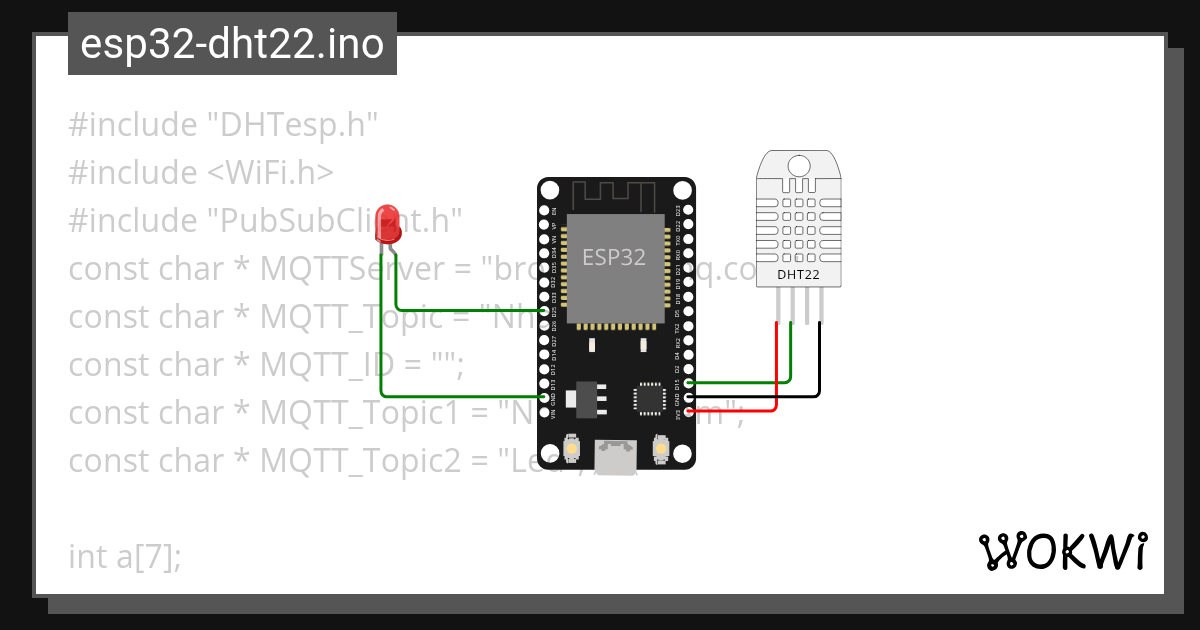 esp32-dht22.ino Copy - Wokwi ESP32, STM32, Arduino Simulator