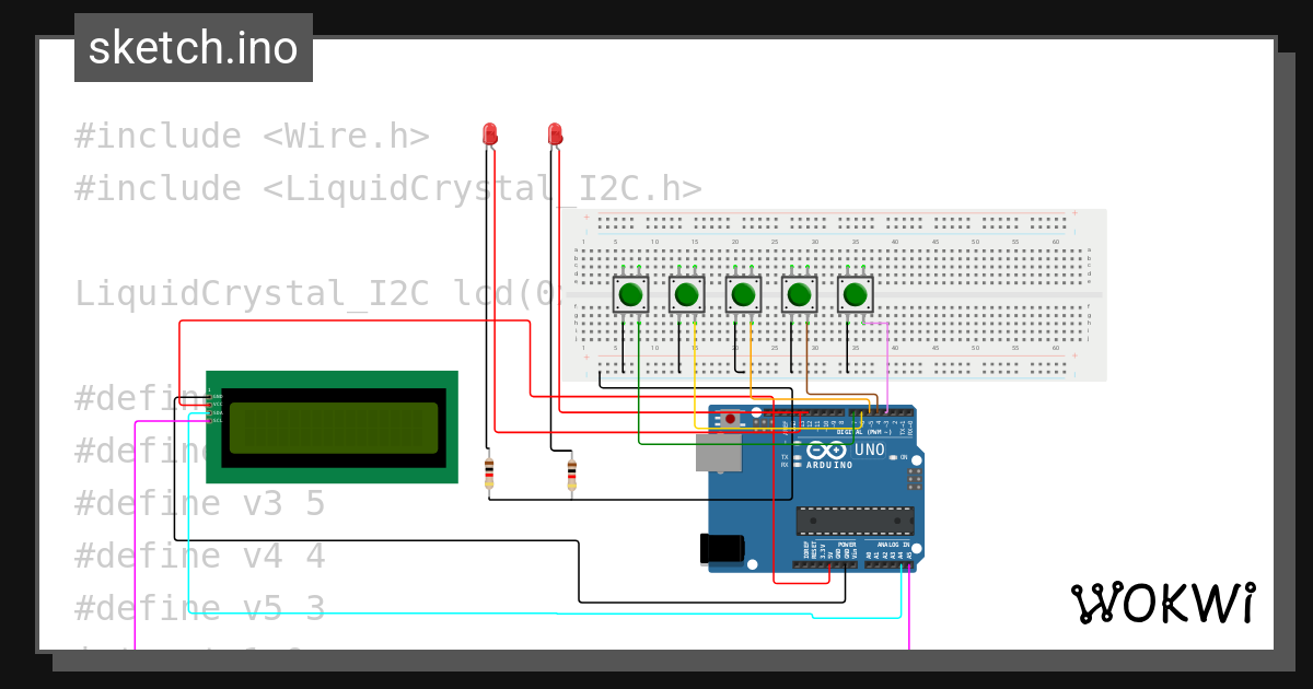 Samue Daniel Paolo Hergi Wokwi Esp32 Stm32 Arduino Simulator 
