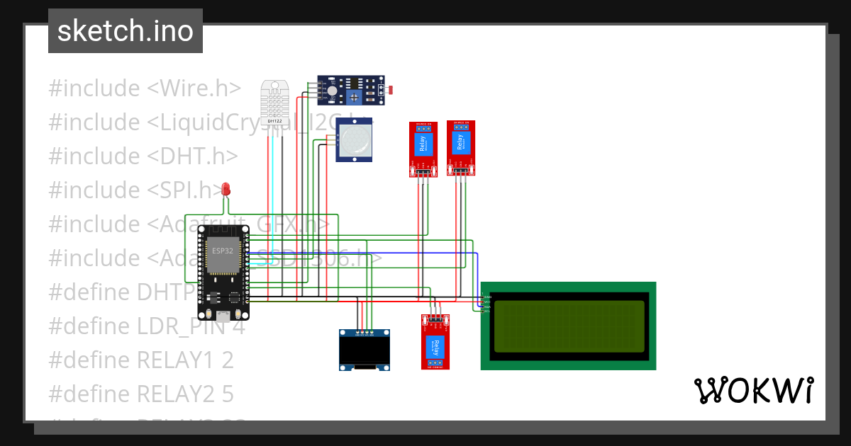 64122160107 final - Wokwi ESP32, STM32, Arduino Simulator