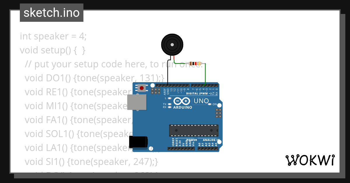prak2 - Wokwi ESP32, STM32, Arduino Simulator
