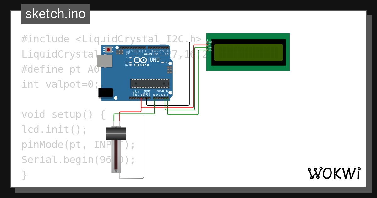 Ale Wokwi Esp32 Stm32 Arduino Simulator
