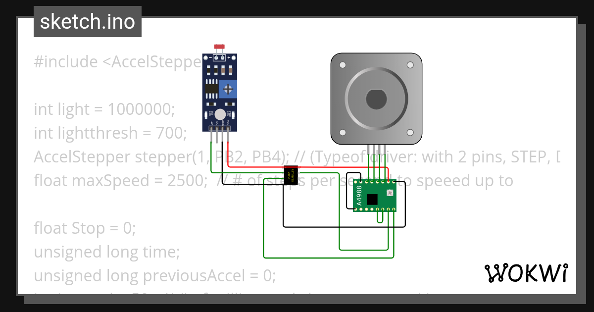 Duple - Wokwi ESP32, STM32, Arduino Simulator
