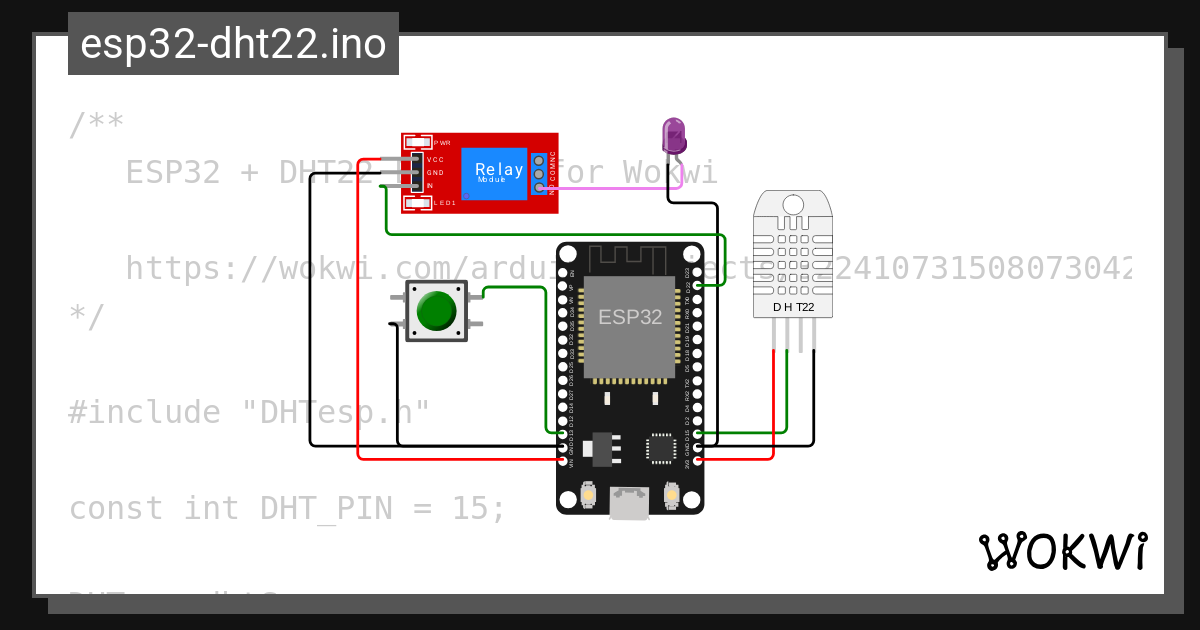 Esp32 Oame Copy Wokwi Esp32 Stm32 Arduino Simulator 9587
