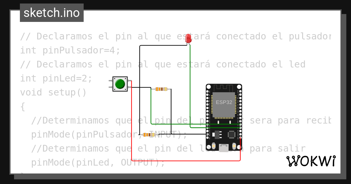 Tema 1 Wokwi Esp32 Stm32 Arduino Simulator